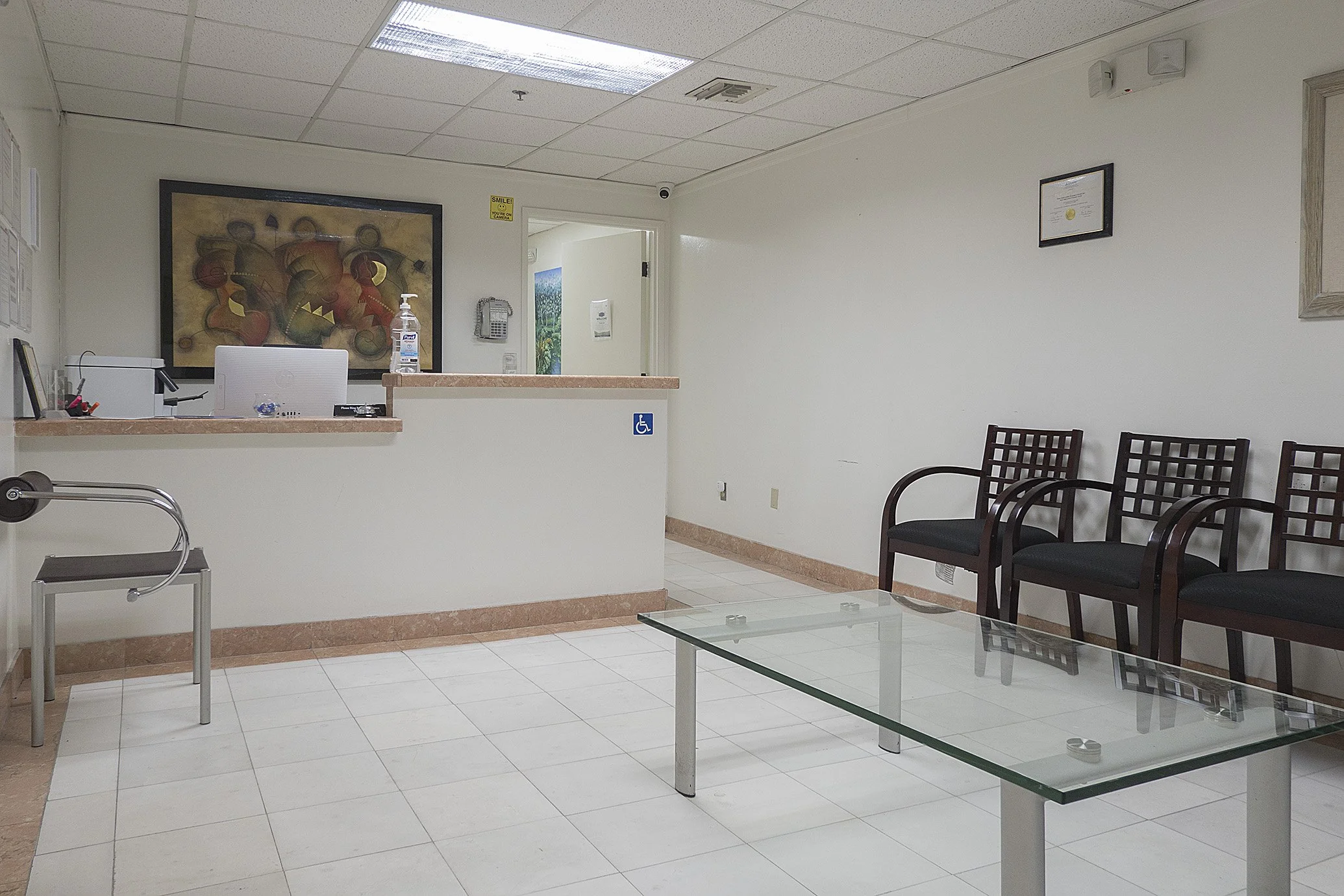 Tour Our Facilities — Star Ambulatory Surgery Center