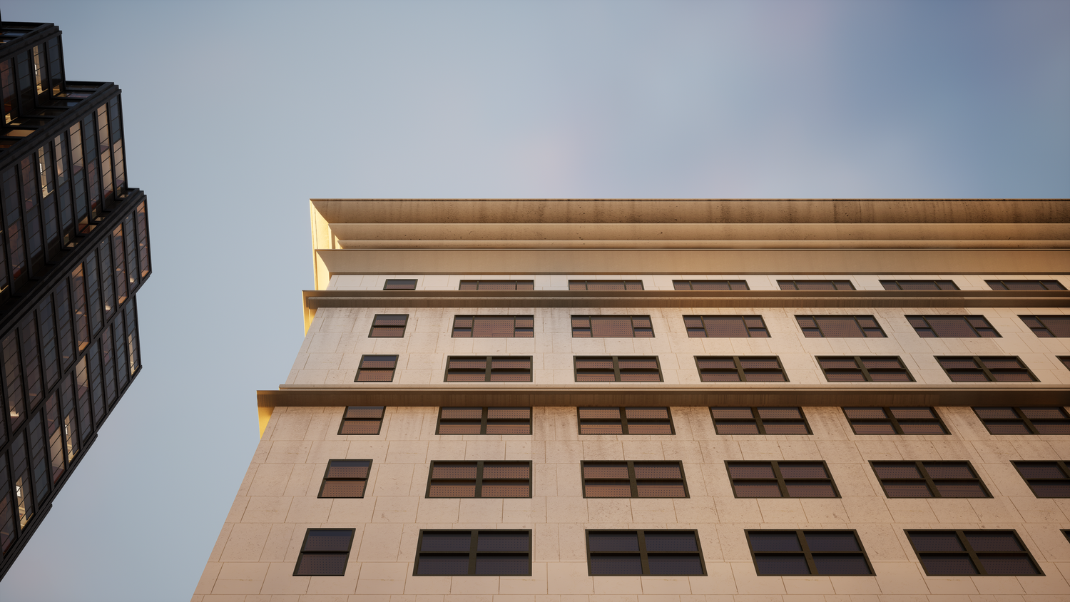Unreal Engine Architecture - Epic Games — studio ladder