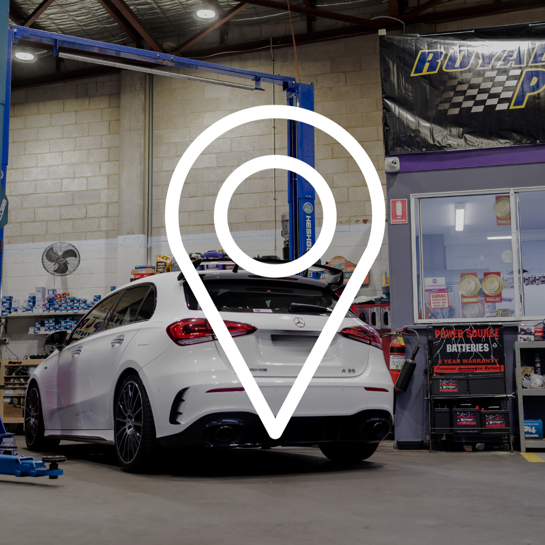 Loyalty Road Automotive