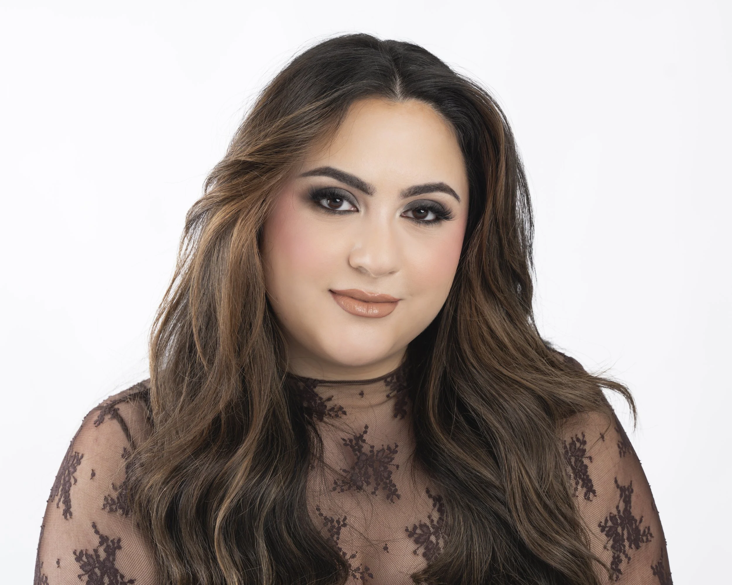 Face Space Esthetics