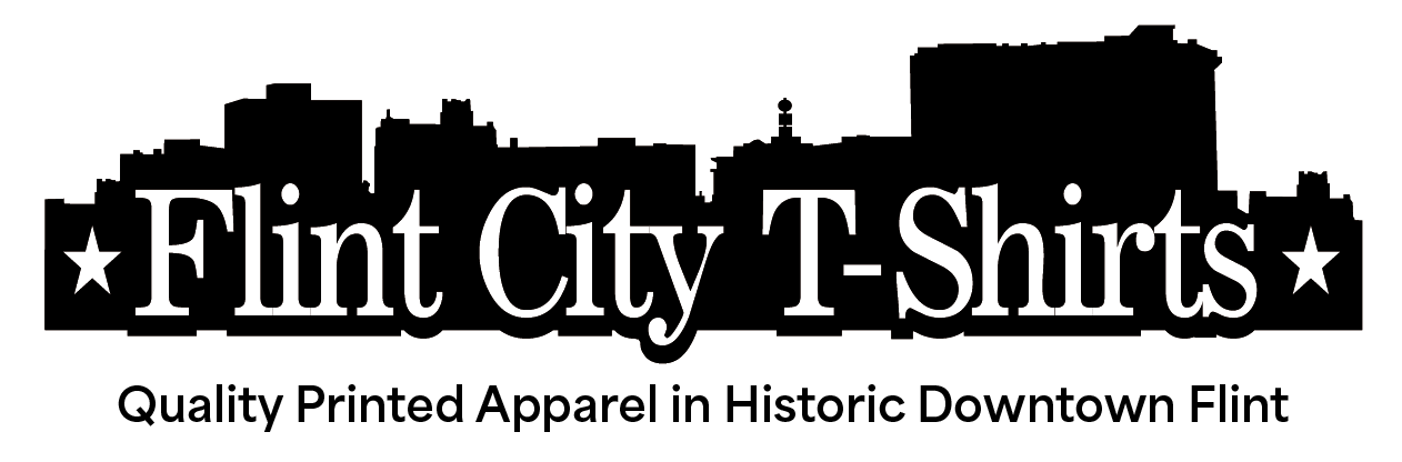 Flint City T Shirts Flint Michigan T Shirts For Sale | Redbubble
