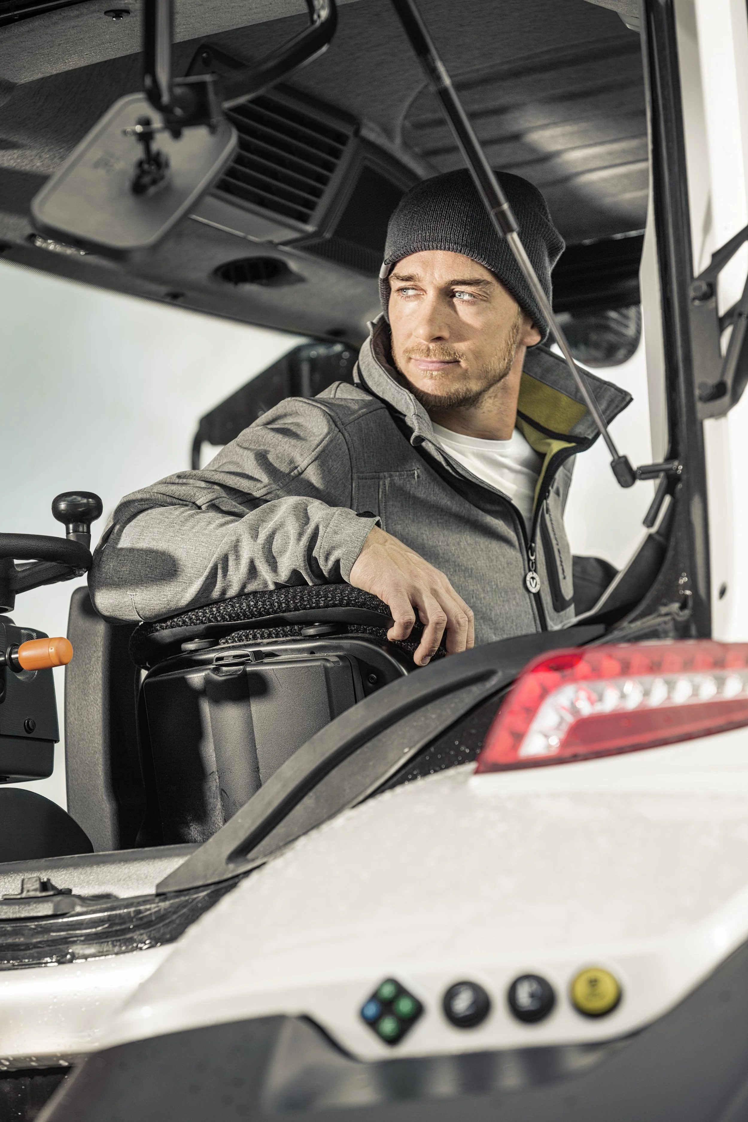 Northern Tractor Services