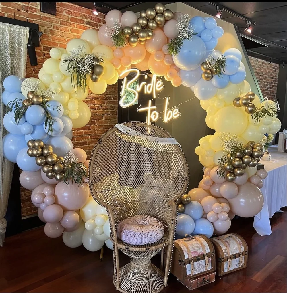 General 5 — That Balloon Girl