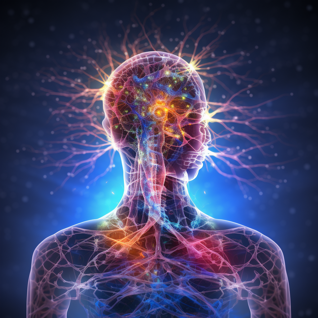 NEUROFIT App | Vagus Nerve Reset | Somatic Exercises