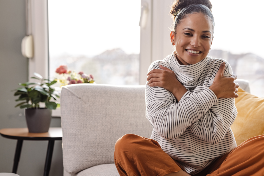 INSIDE NEUROFIT — NEUROFIT