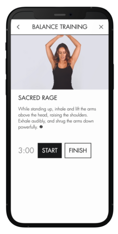 3 Somatic Exercises to Release Anger and Frustration — NEUROFIT