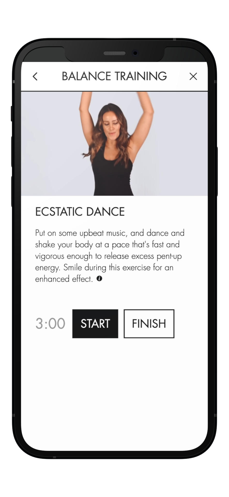 Somatic Exercises To Release Trauma And Stress — NEUROFIT