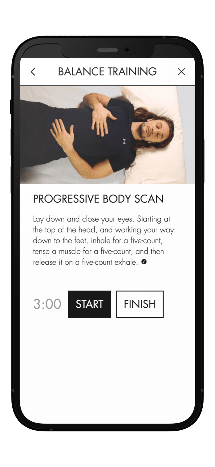 Somatic Exercise: A Healthy Way to Release Anger + Frustration — NEUROFIT
