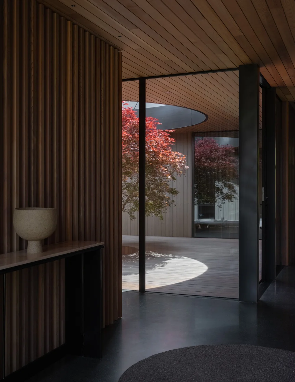 Oculus House, Queenstown