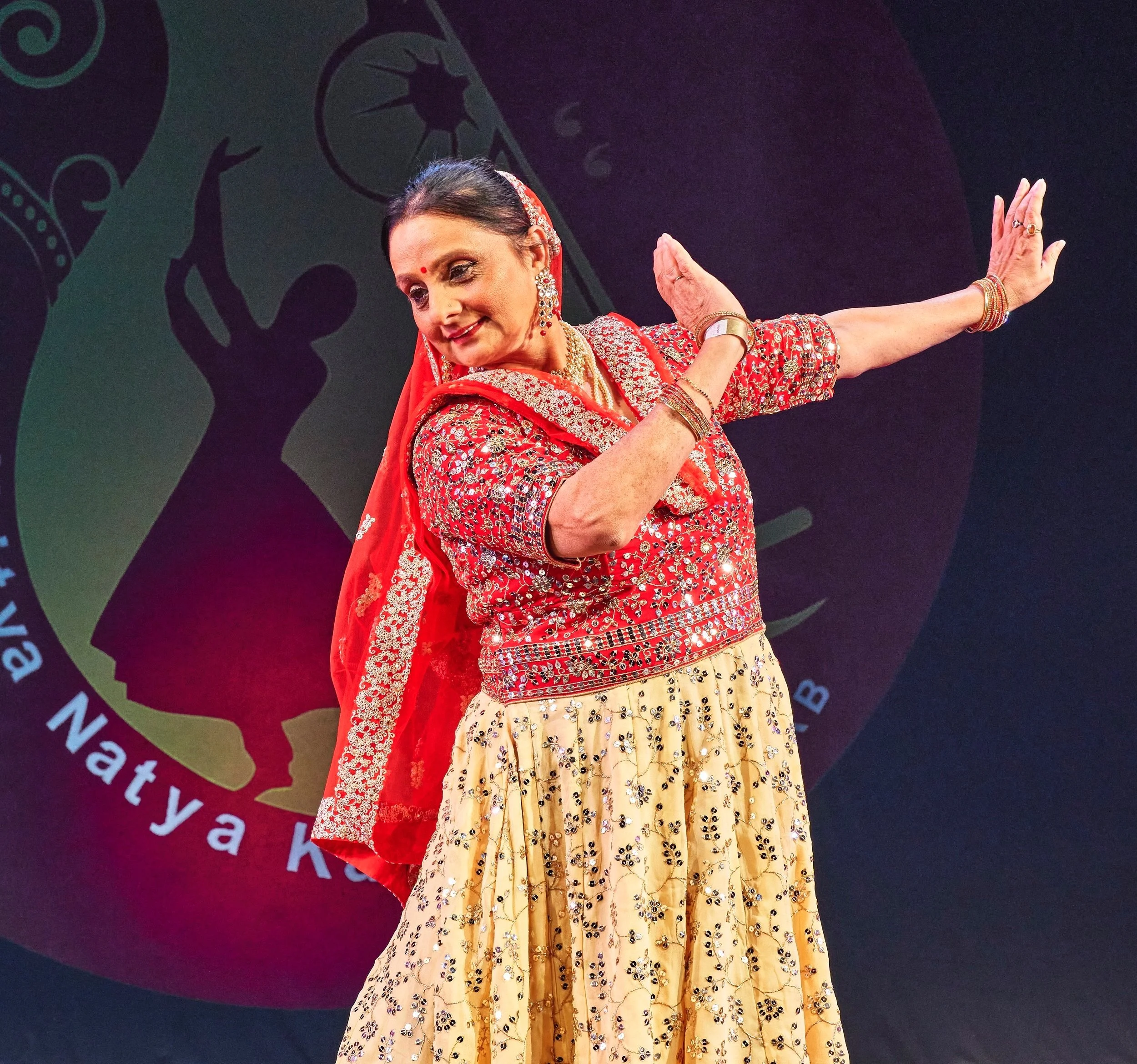 About — Nritya Natya Kala Bharti Dance and Music Academy