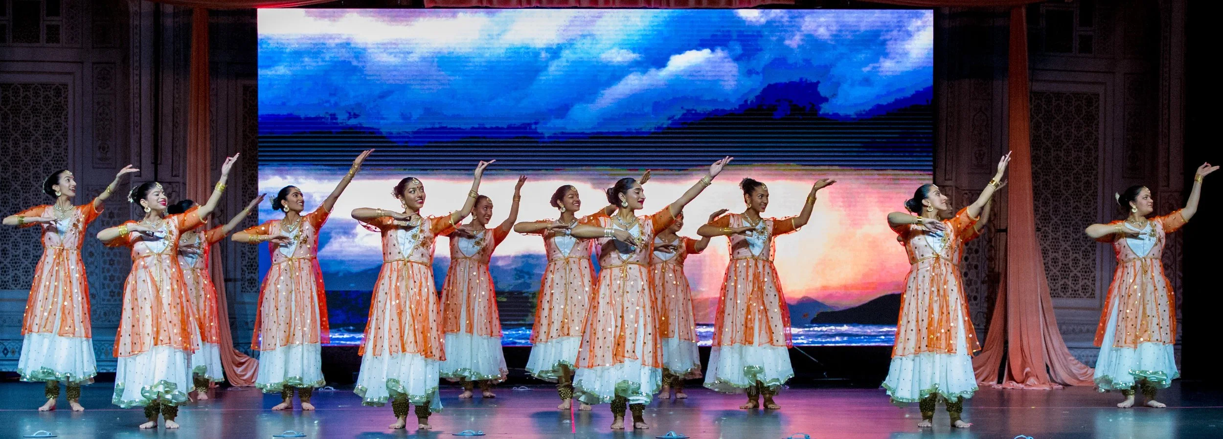 Nritya Natya Kala Bharti Dance and Music Academy