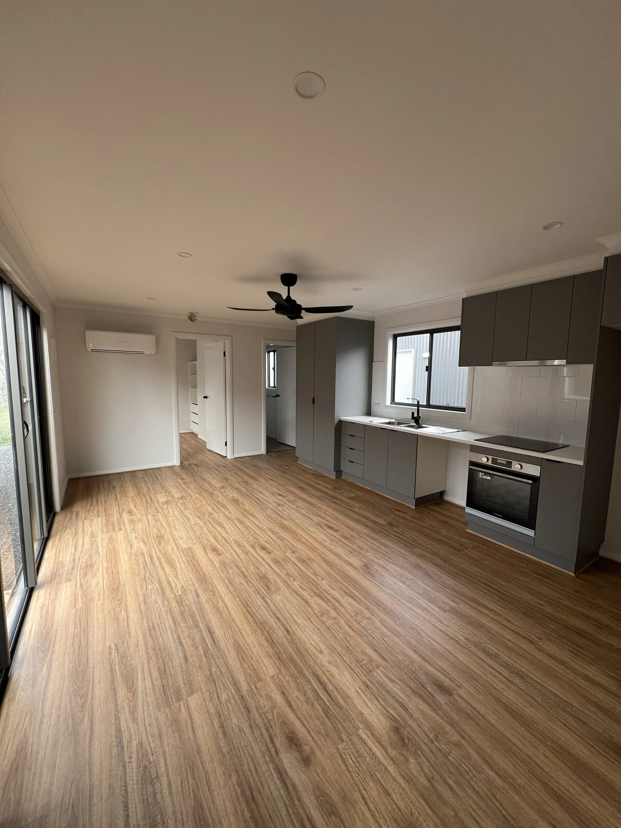 Transportables by Oasis