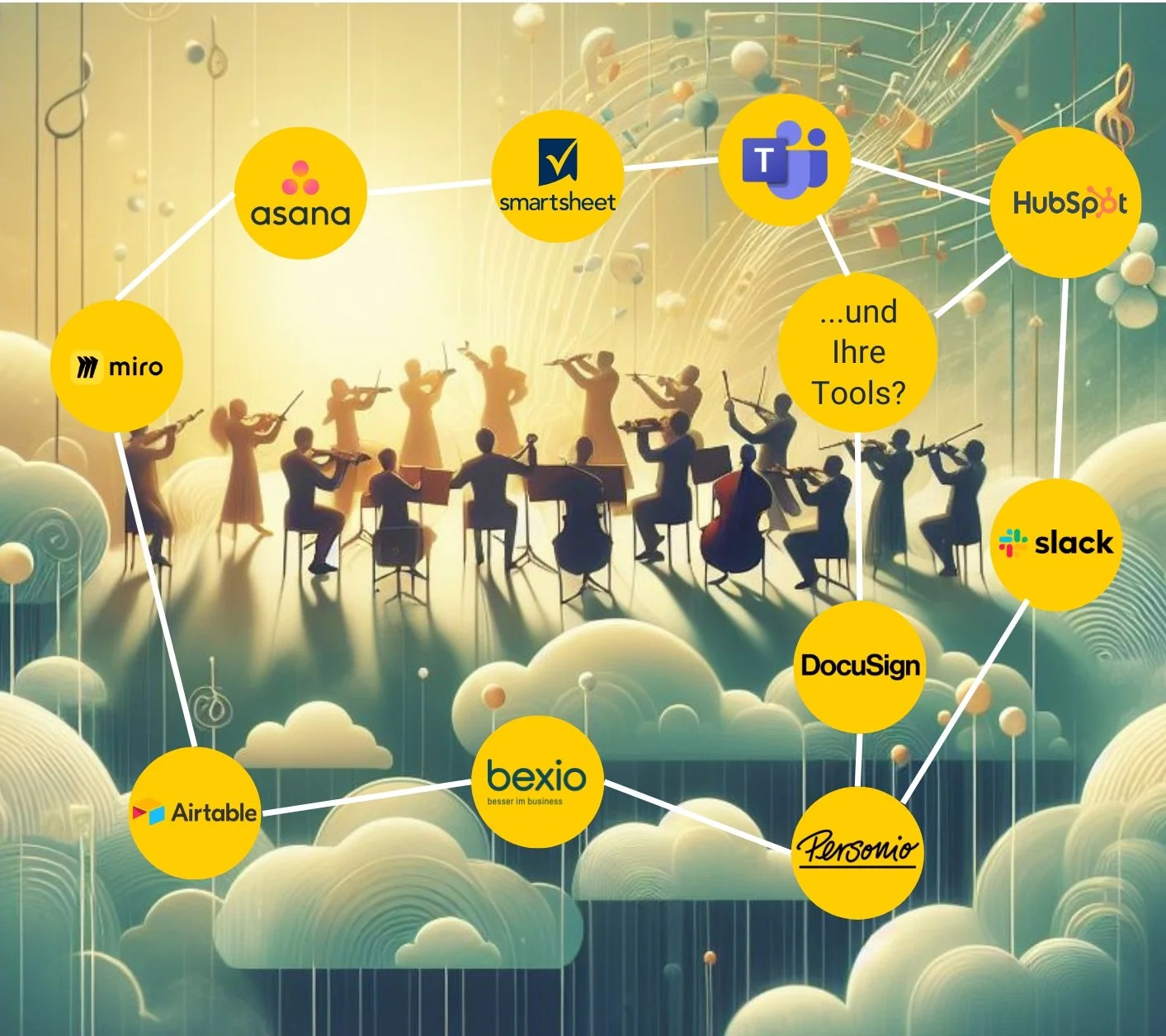 Kapaya AG - Airtable Partner