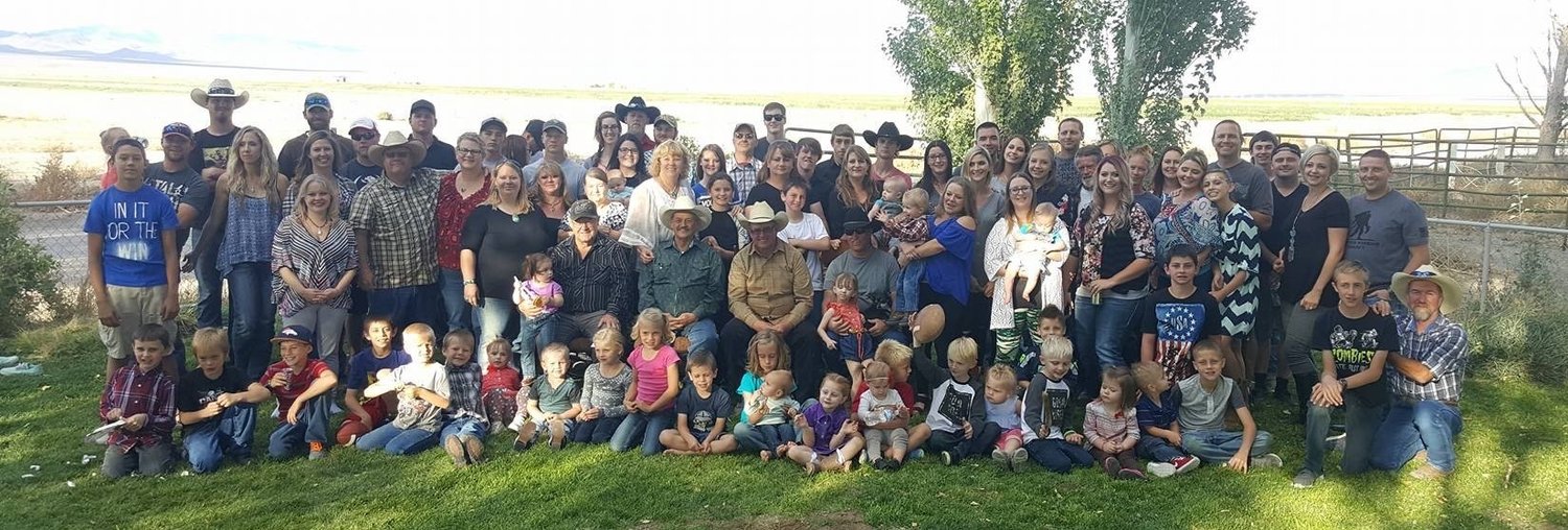 Our Story — Otteson Brothers Turquoise