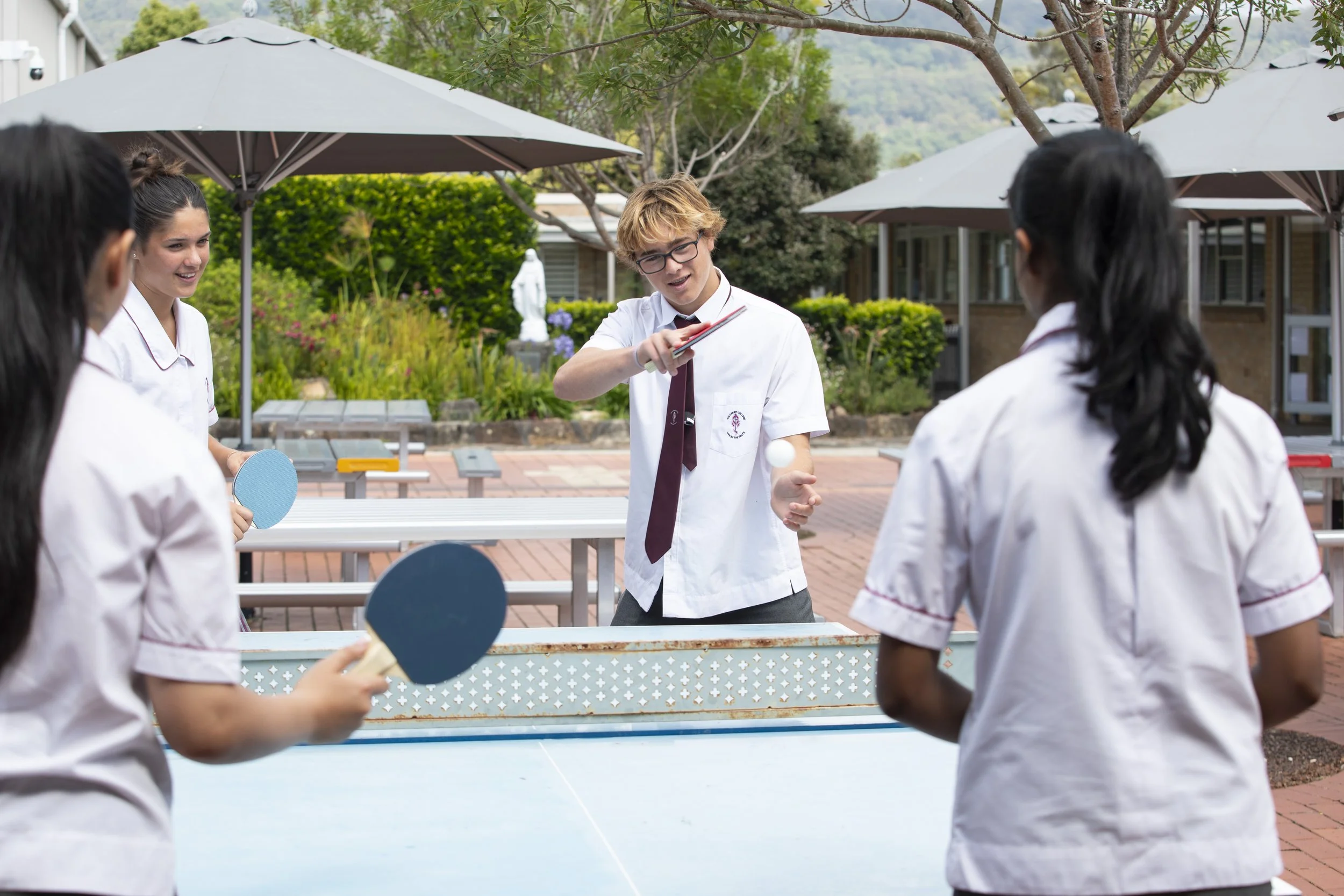 Stay Up To Date with College Life — Holy Spirit College Bellambi