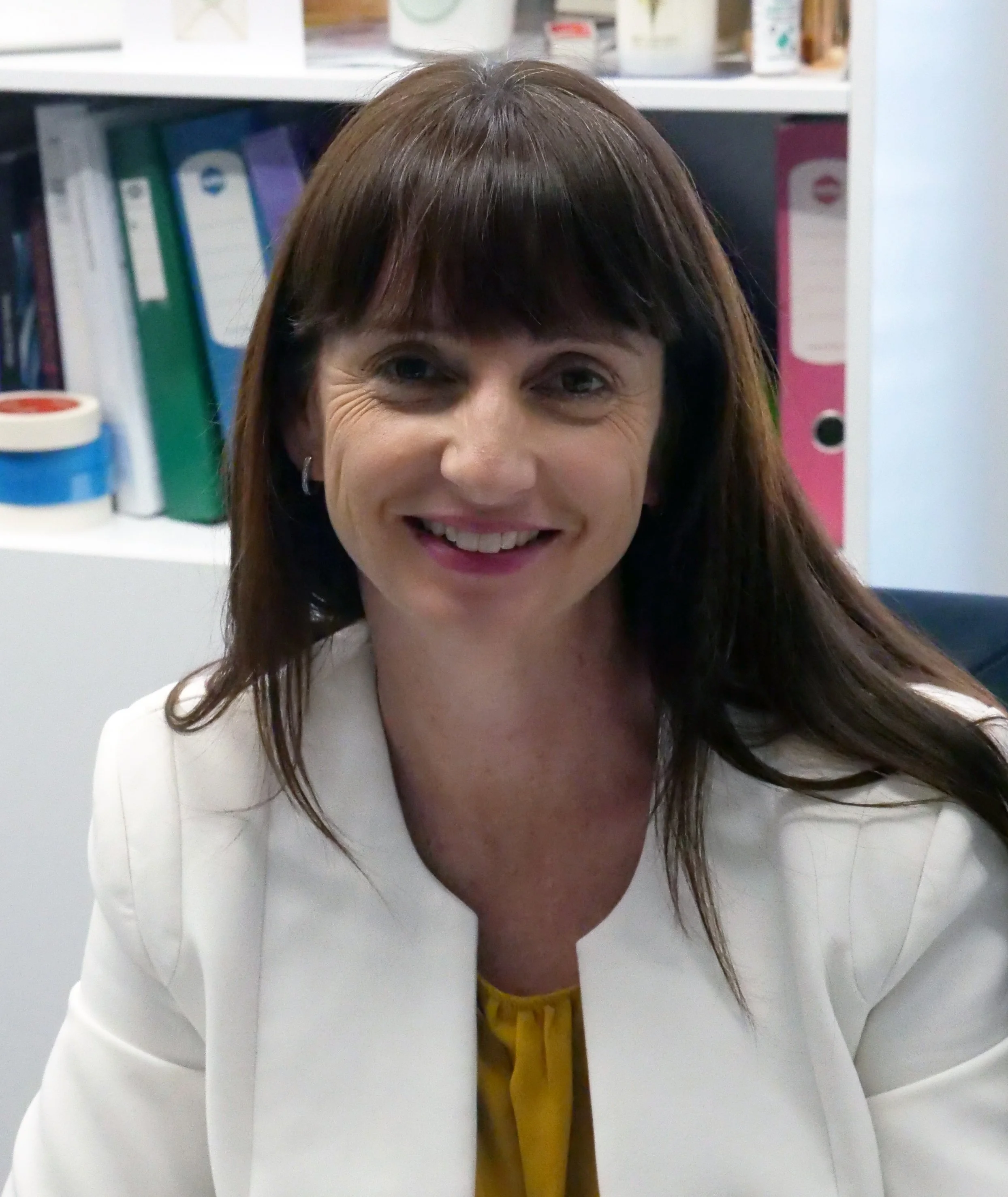 Principal’s Message — Holy Spirit College Bellambi