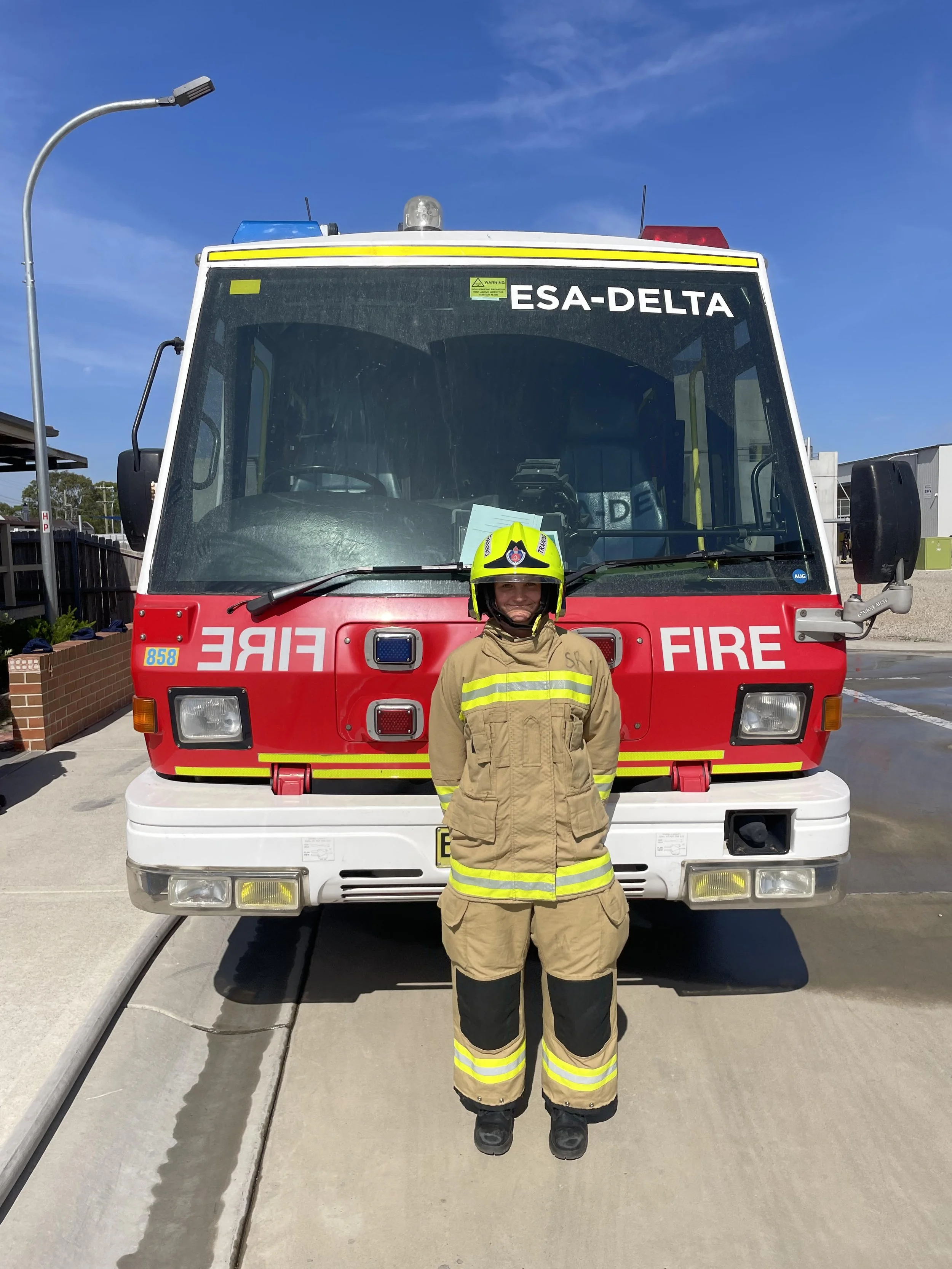 Transition and Pathways — Holy Spirit College Bellambi