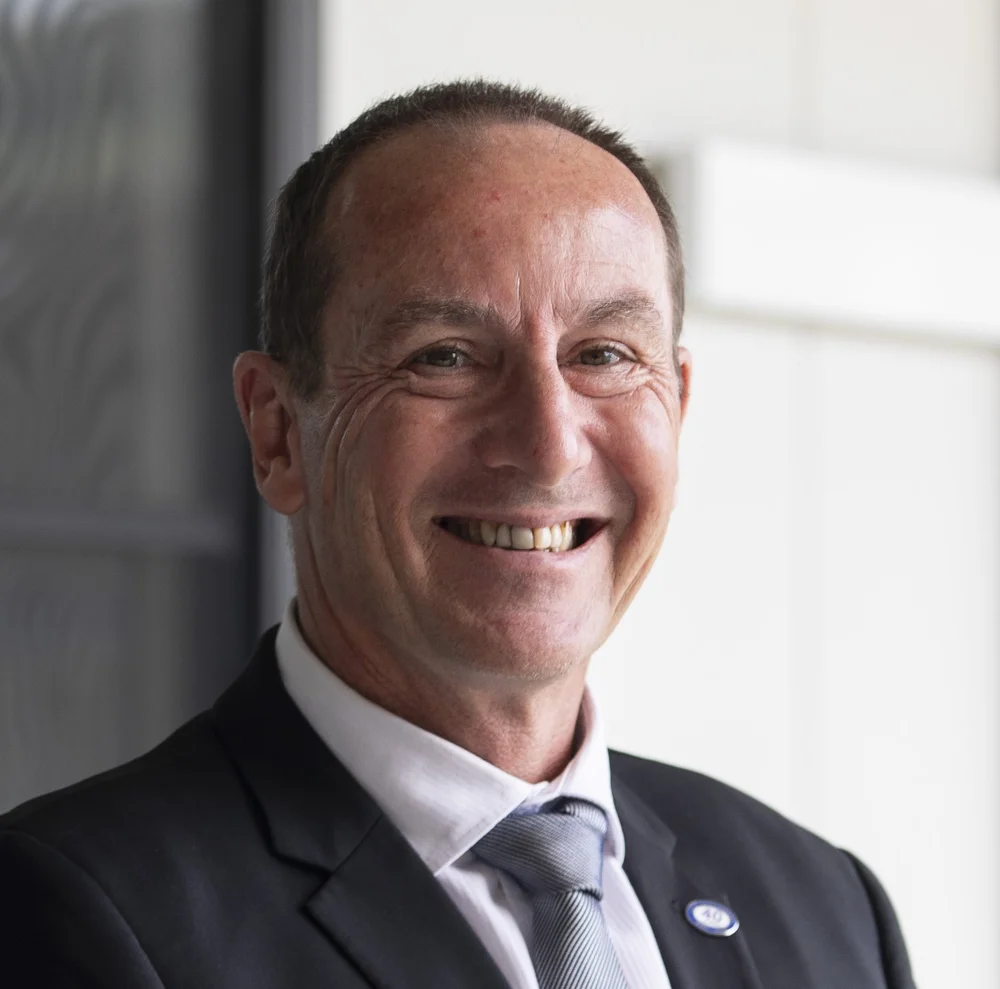 Principal’s Message — Holy Spirit College Bellambi