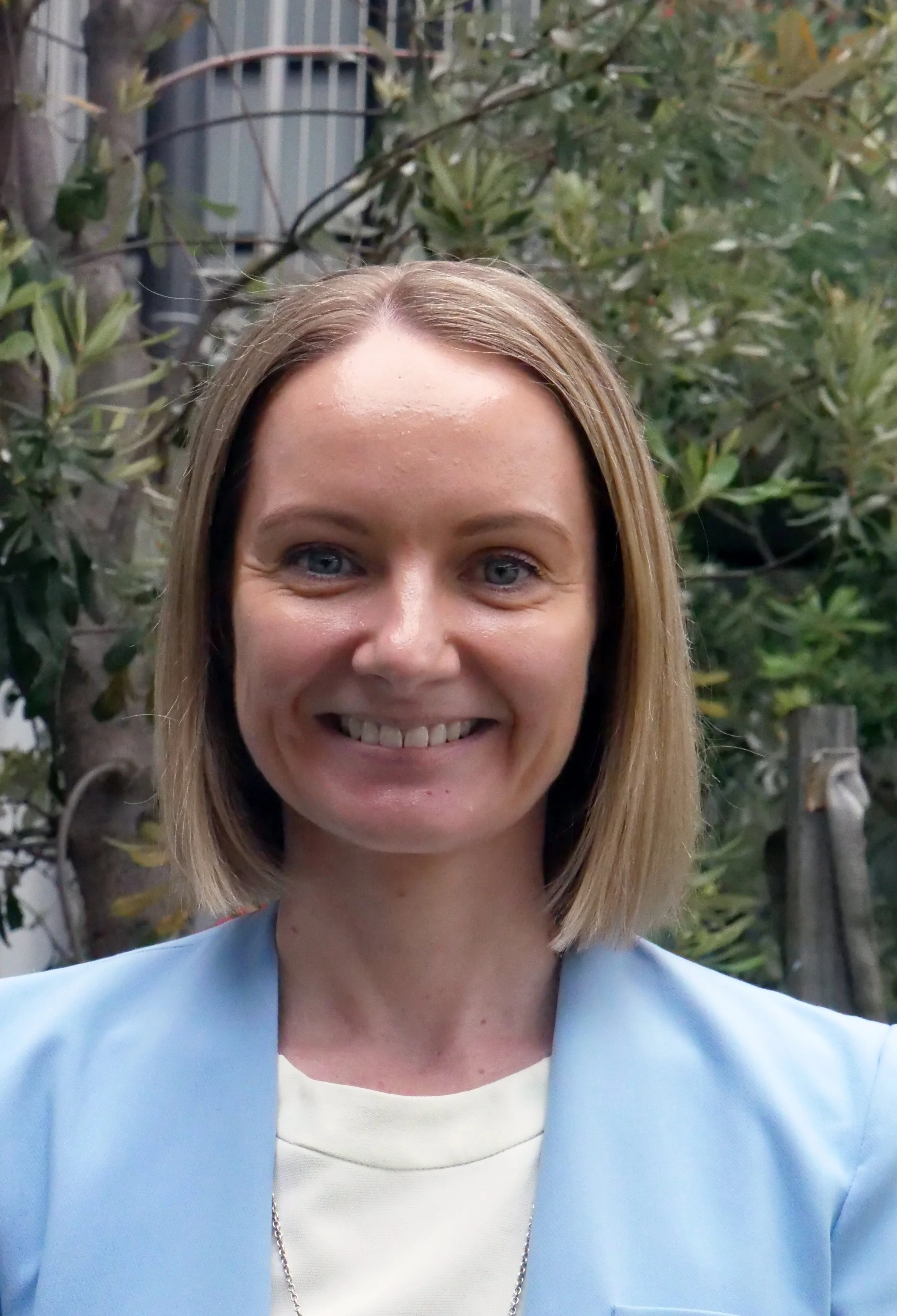 Principal’s Message — Holy Spirit College Bellambi