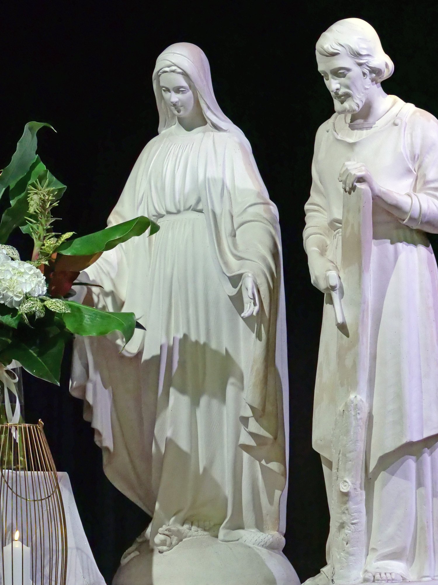 Catholic Life — Holy Spirit College Bellambi