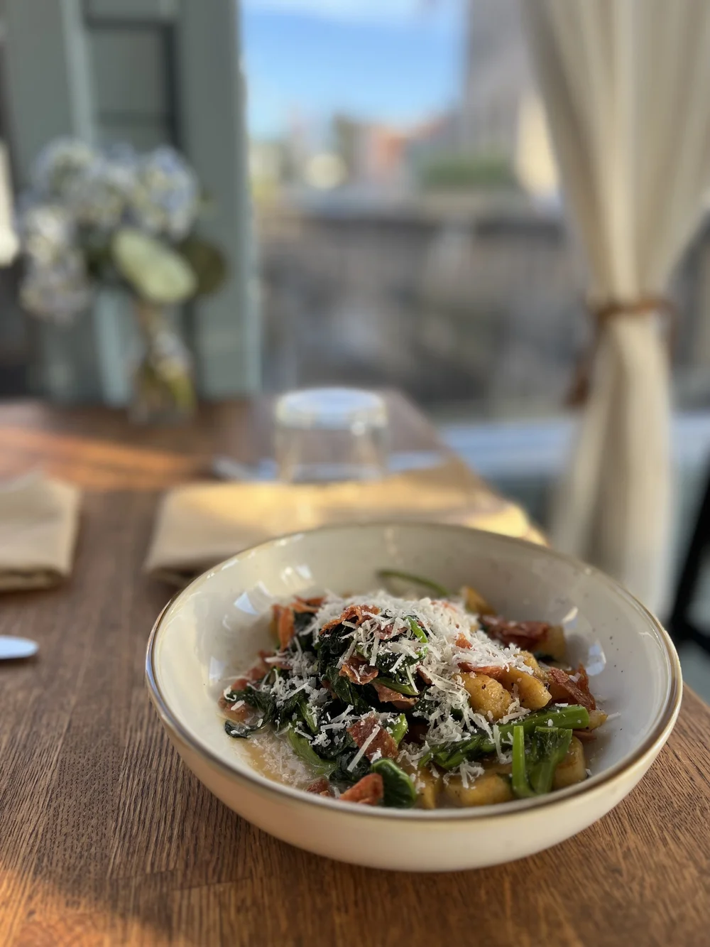 Photos — Owl and Dove Restaurant