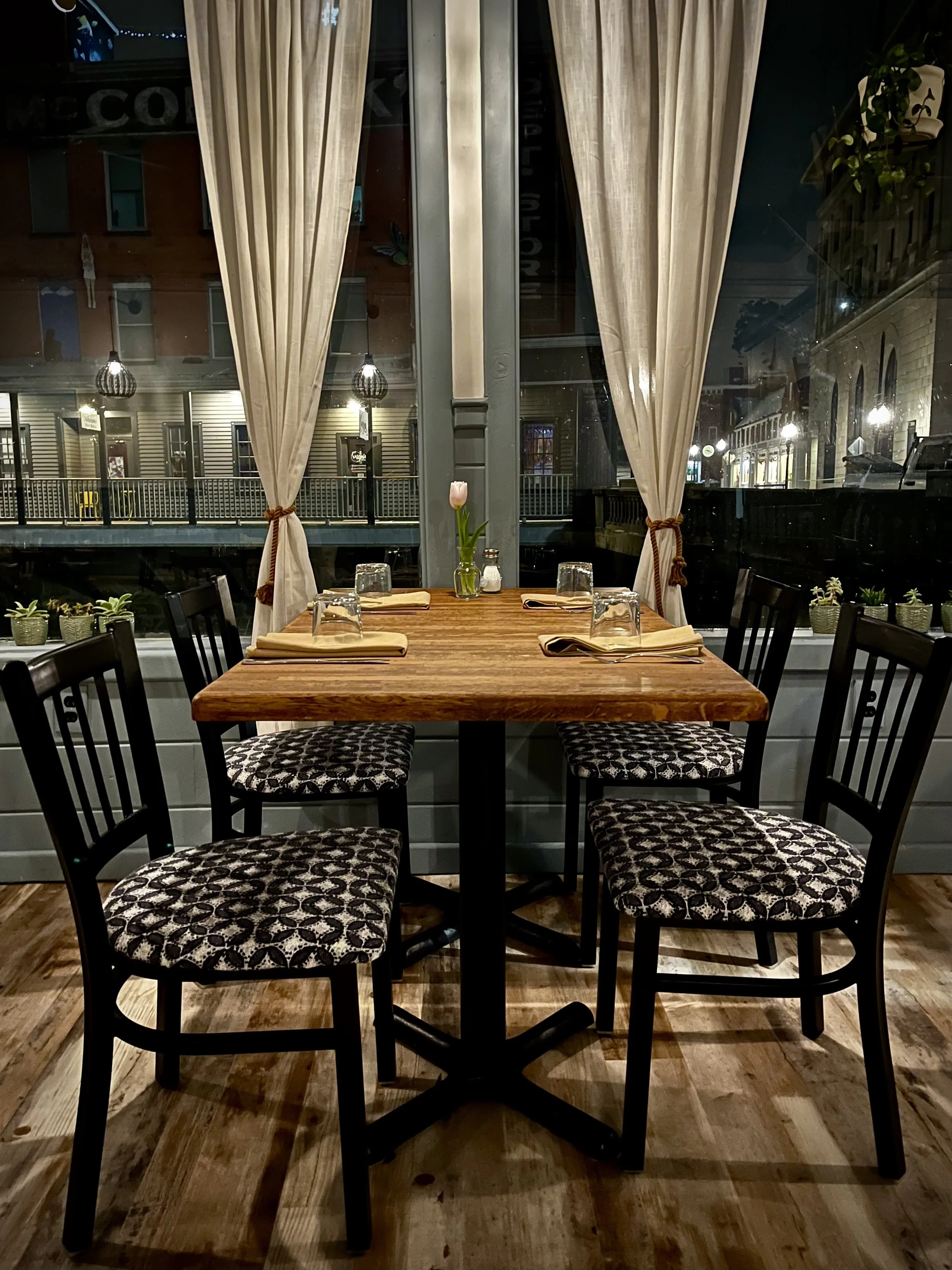 Photos — Owl and Dove Restaurant