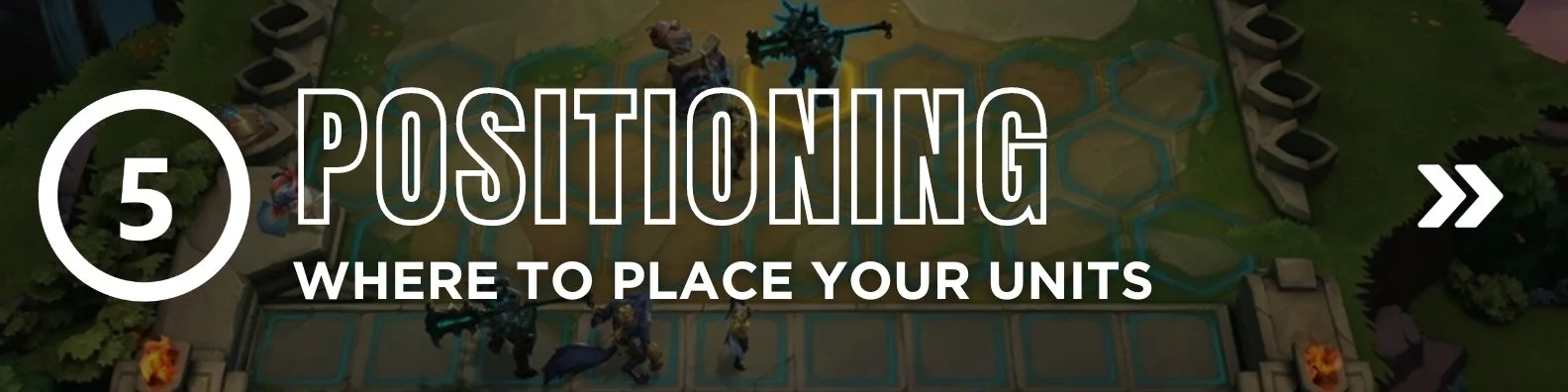 Free TFT 30 Minute Gameplan — TFT Coaching