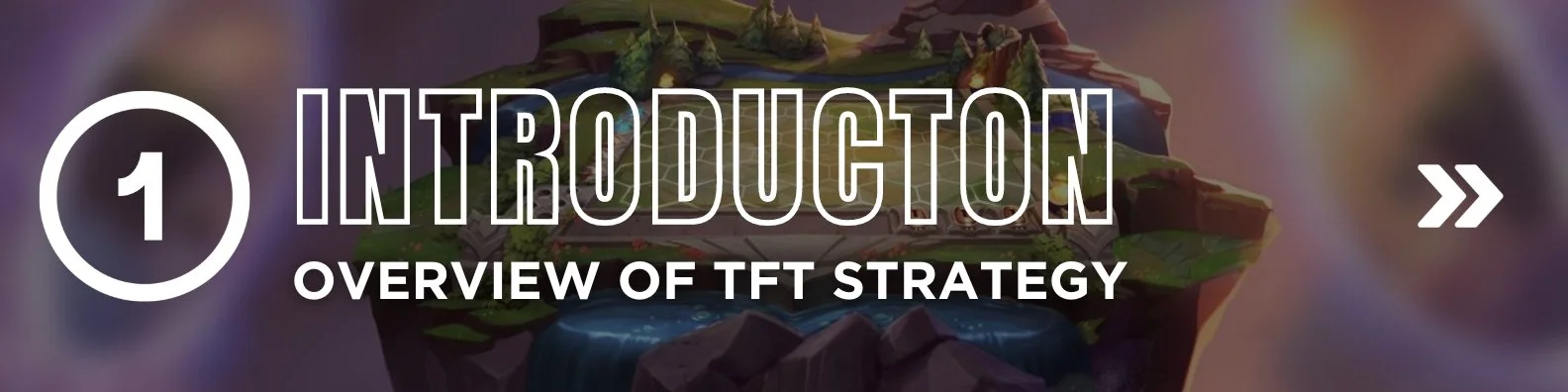 Free TFT 30 Minute Gameplan — TFT Coaching
