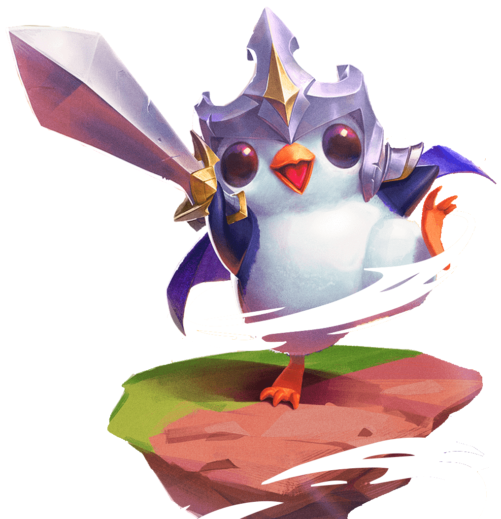 TFT Coaching