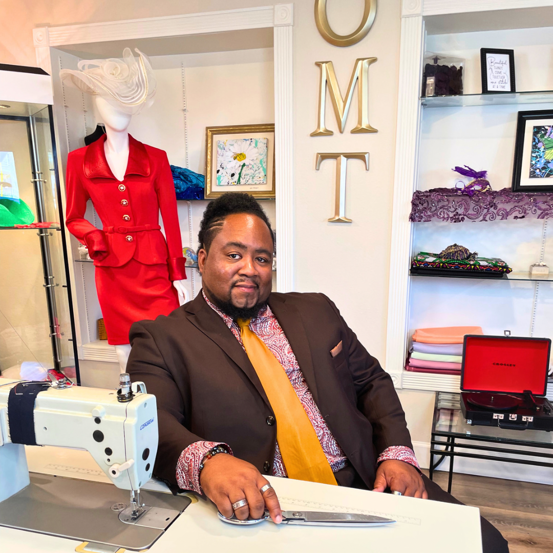 About — Oak Master Tailors