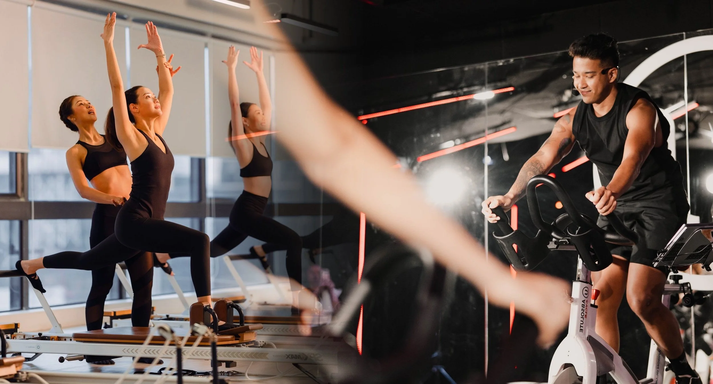 Class Packages — Absolute Boutique Fitness HK