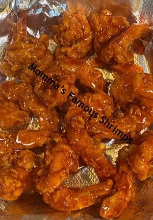 Momma's Soul Fish & Chicken