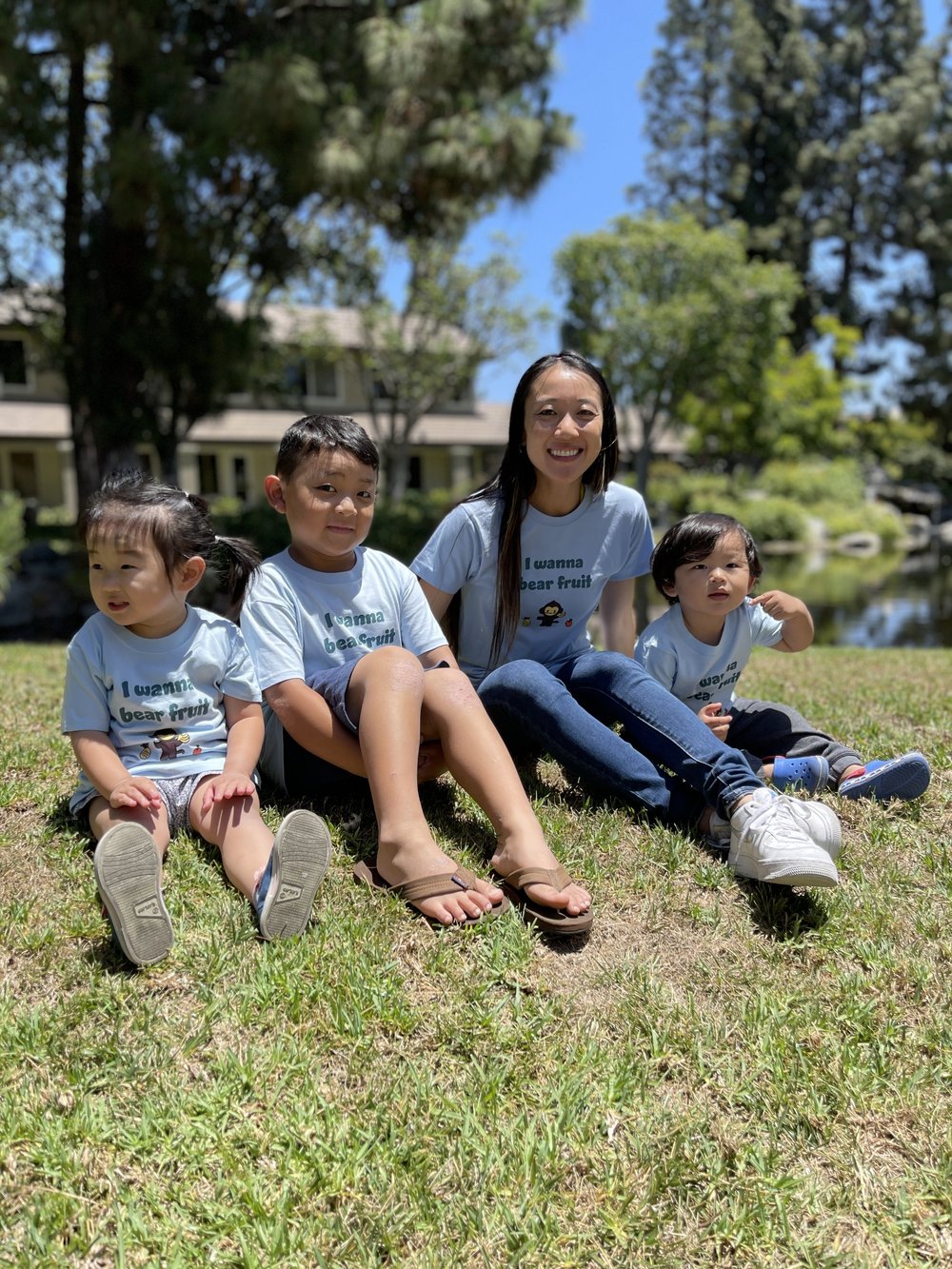 Shop — CJ and Friends