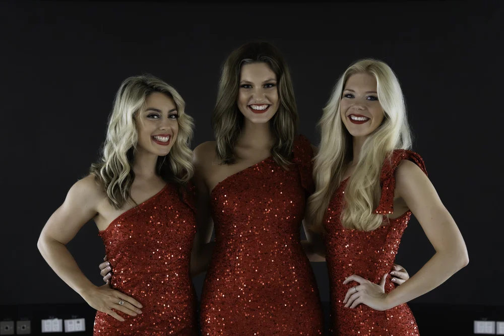 Gallery — THE STARLETS