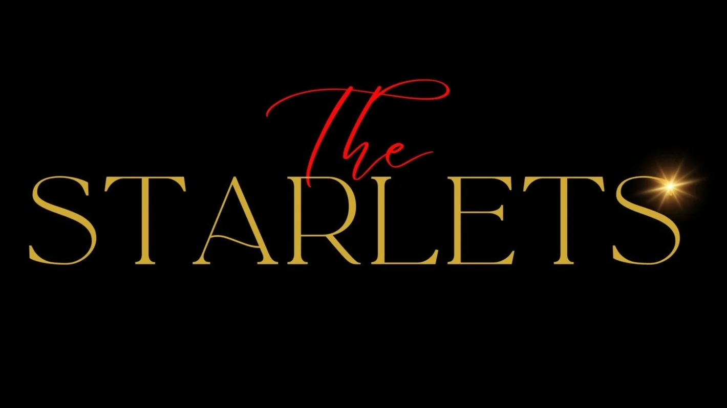 PEYTON — THE STARLETS