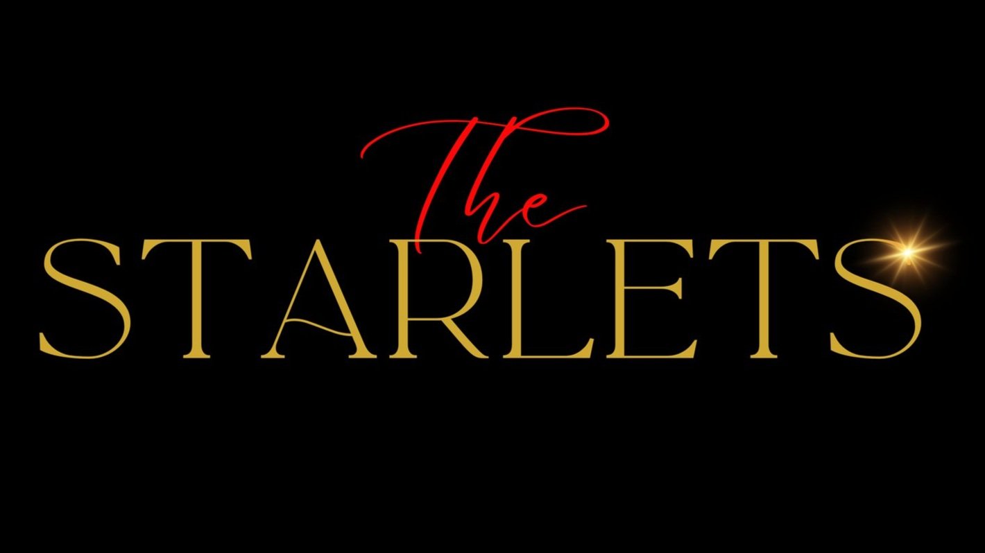 PEYTON — THE STARLETS