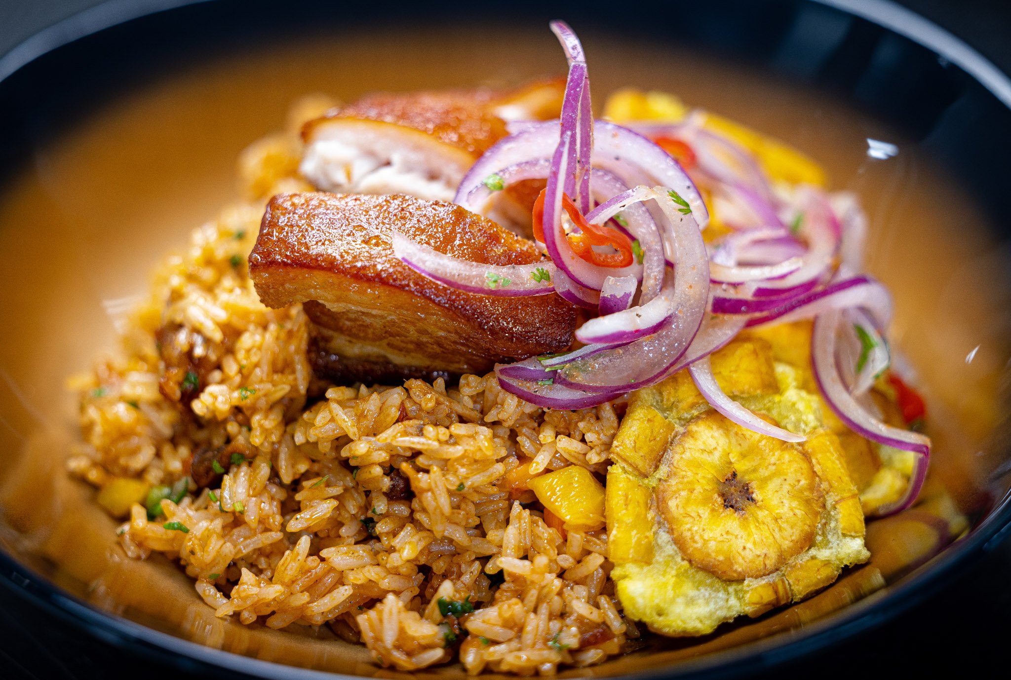 Moia Las Vegas | Discover Peruvian Flavors Now