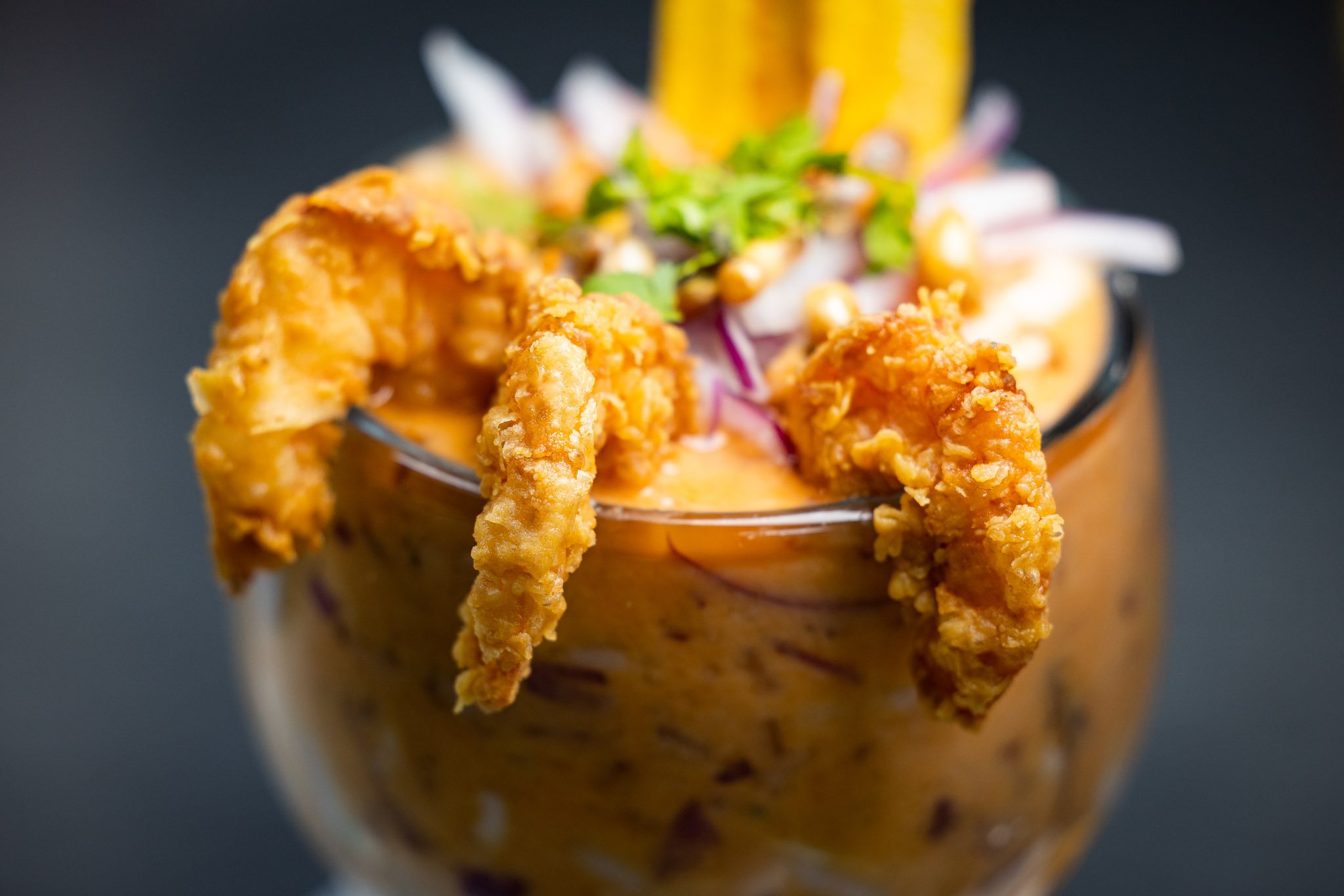 Moia Las Vegas | Discover Peruvian Flavors Now