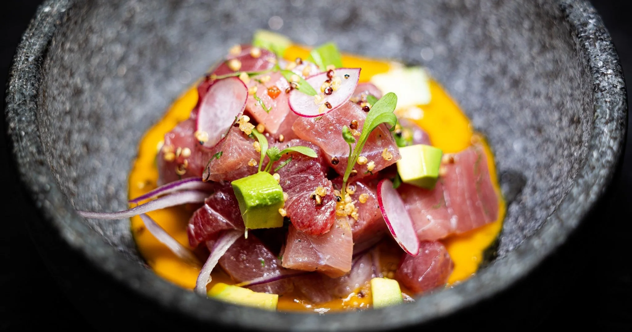 About | Experience Fusion Dining Today — Moia Las Vegas