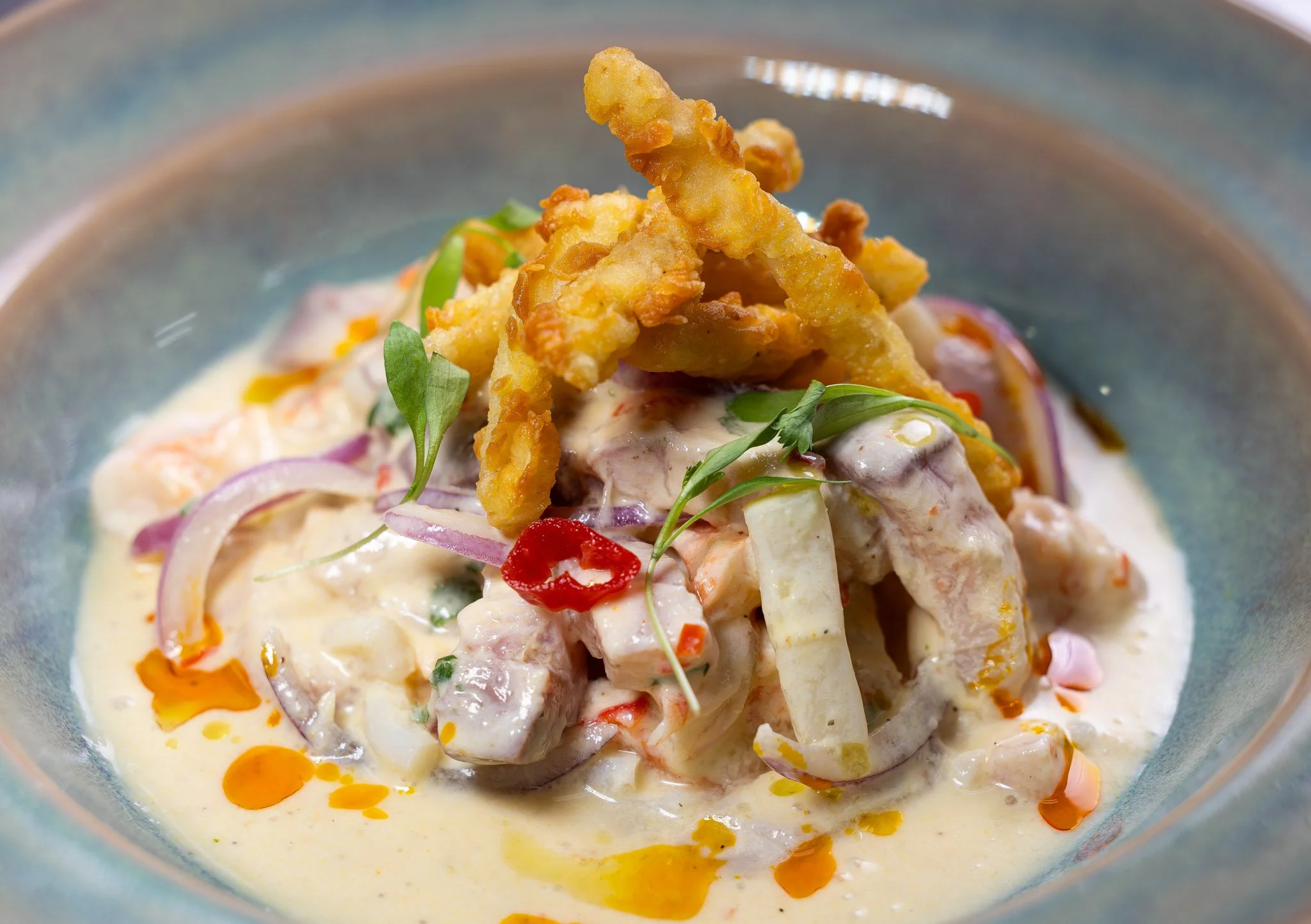 Moia Las Vegas | Discover Peruvian Flavors Now