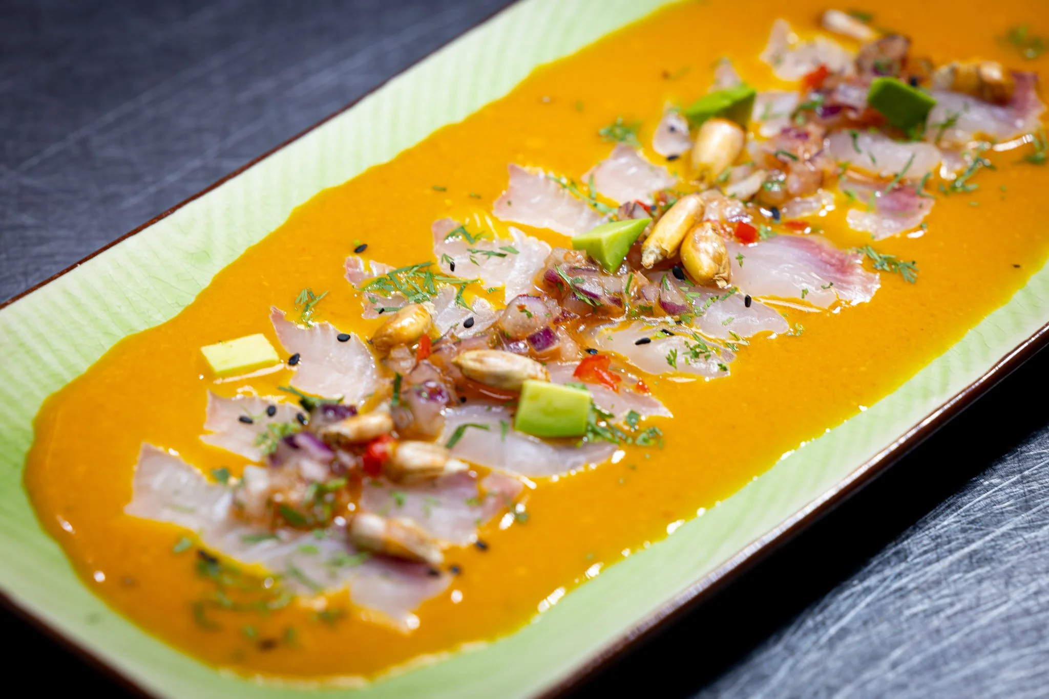 Moia Las Vegas | Discover Peruvian Flavors Now
