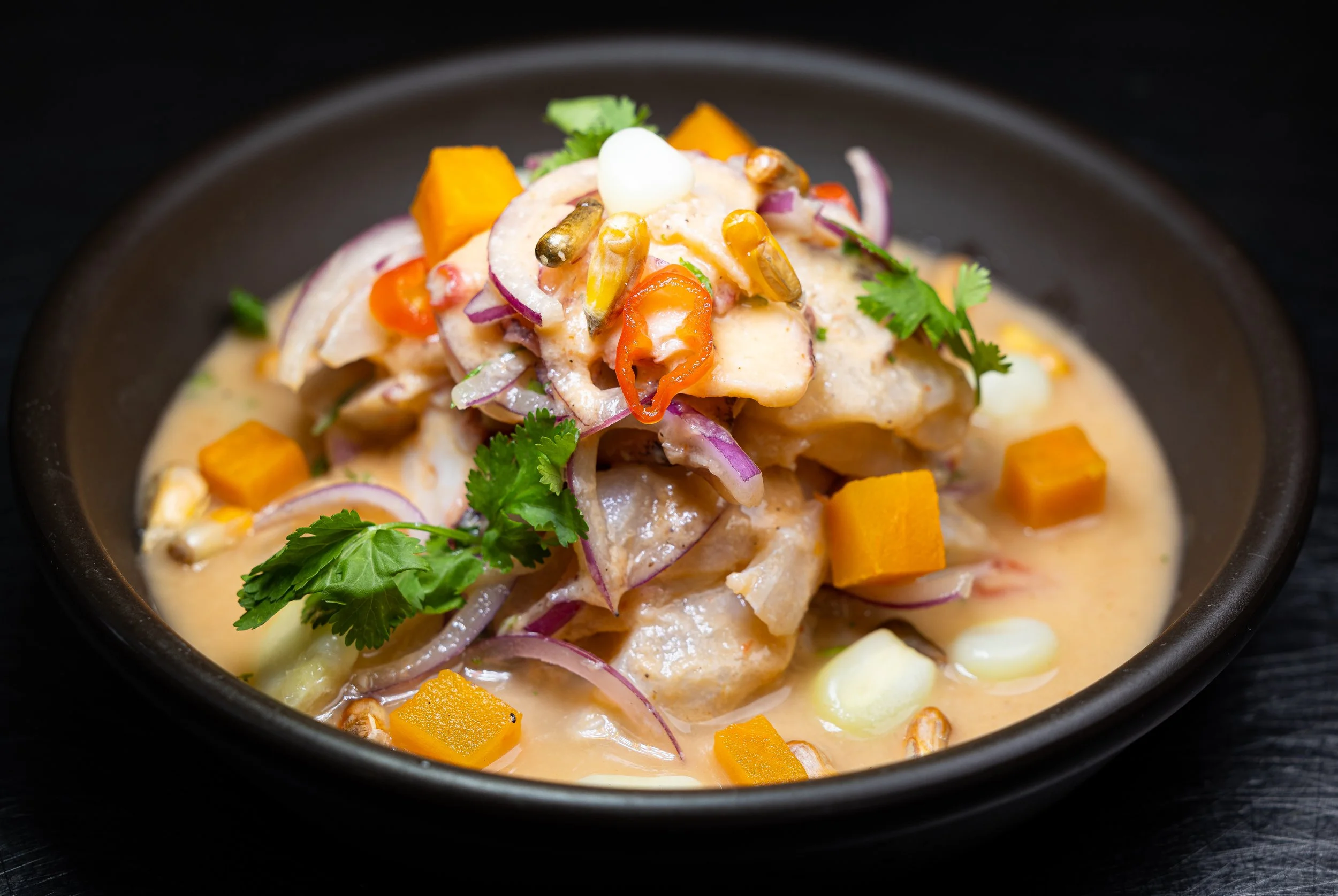 Moia Las Vegas | Discover Peruvian Flavors Now