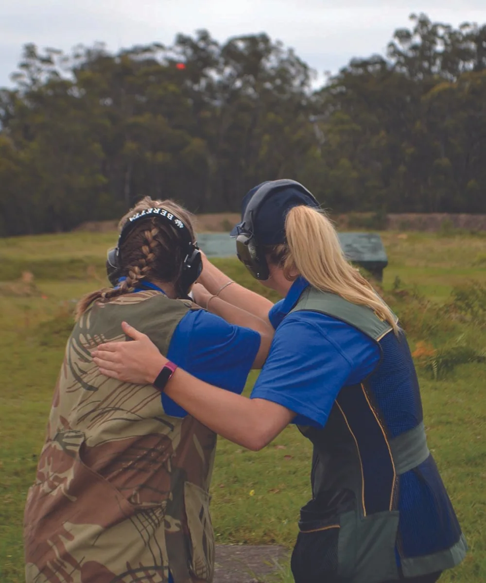 Western Australian Firearms Community Alliance