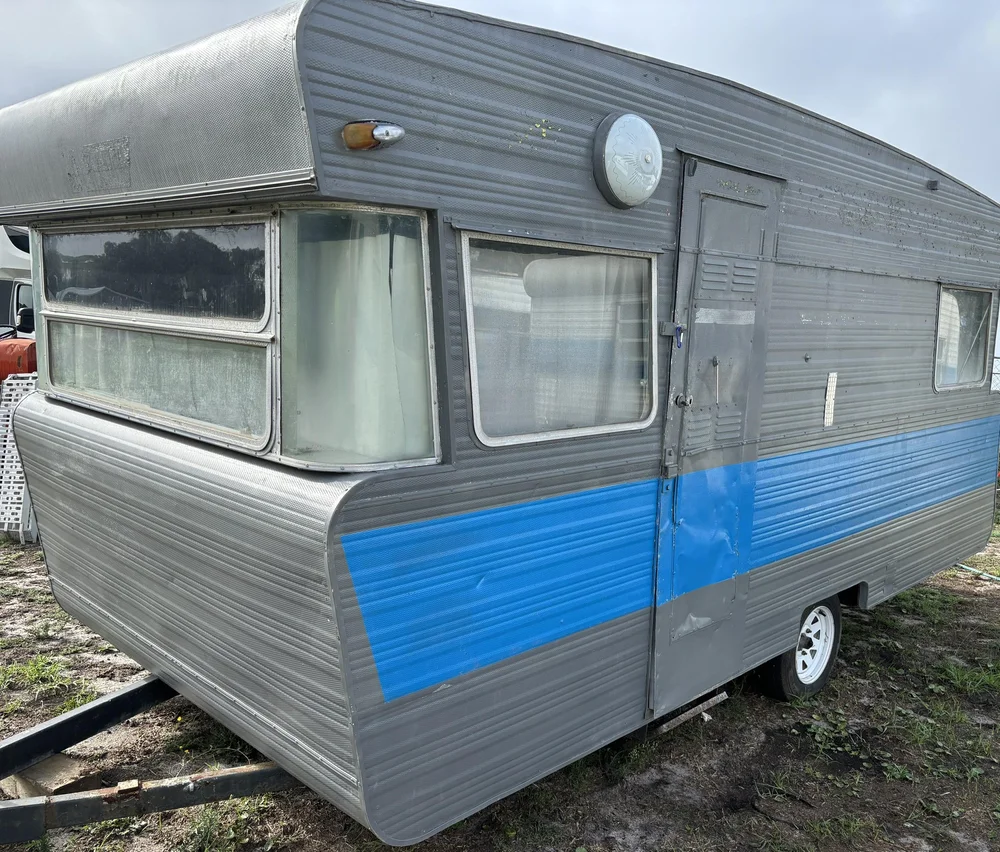 Long Term Caravan Rentals