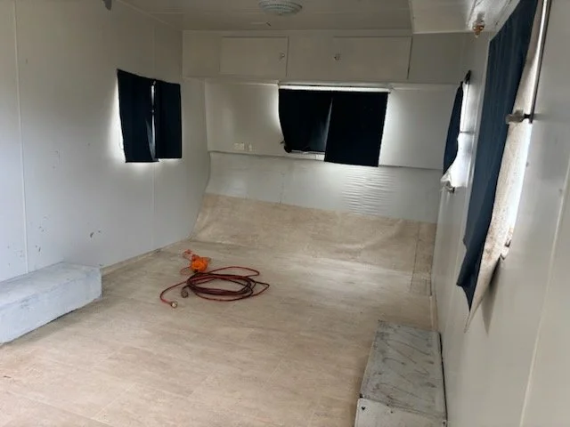 Long Term Caravan Rentals