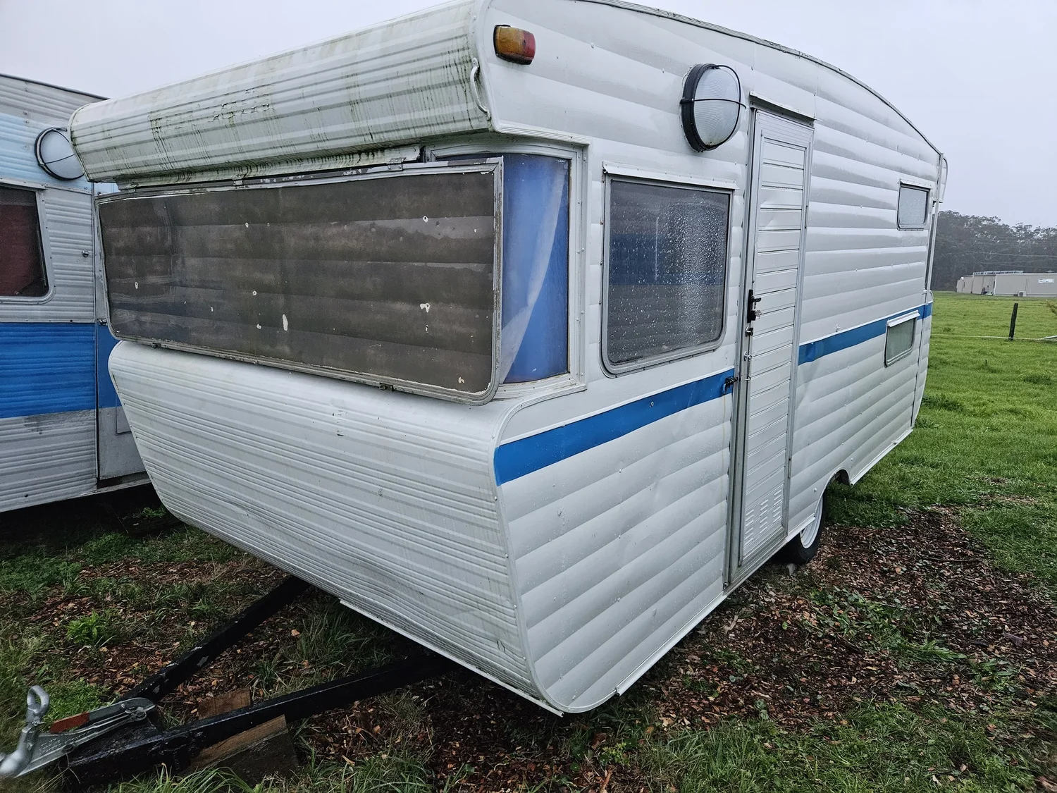 Long Term Caravan Rentals