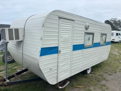 Long Term Caravan Rentals