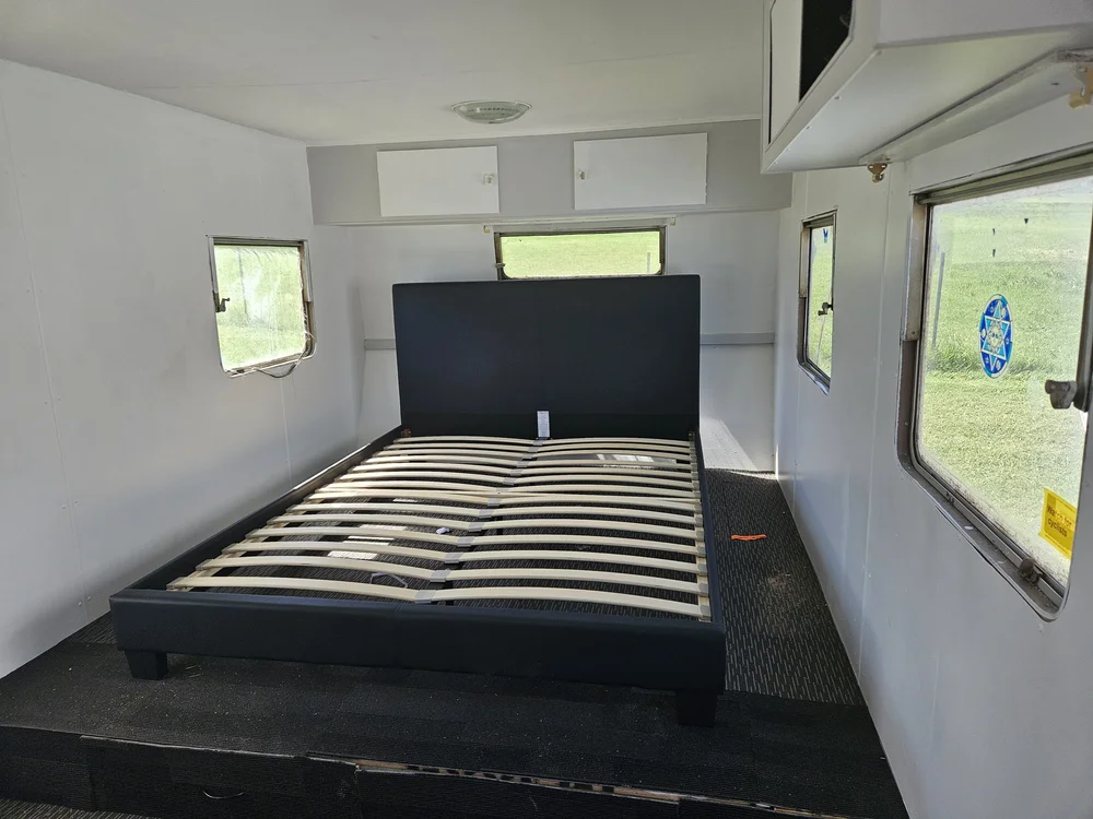 Long Term Caravan Rentals