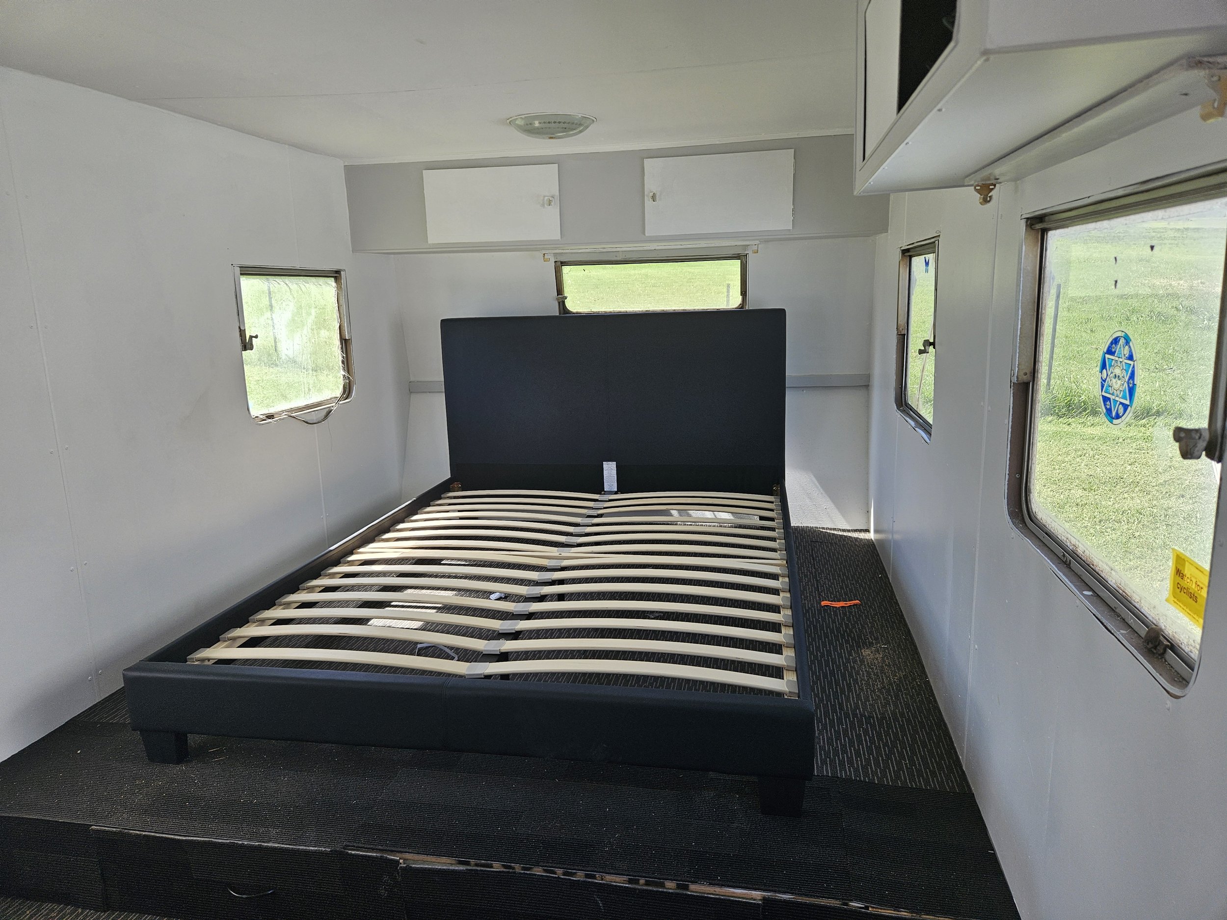 Long Term Caravan Rentals