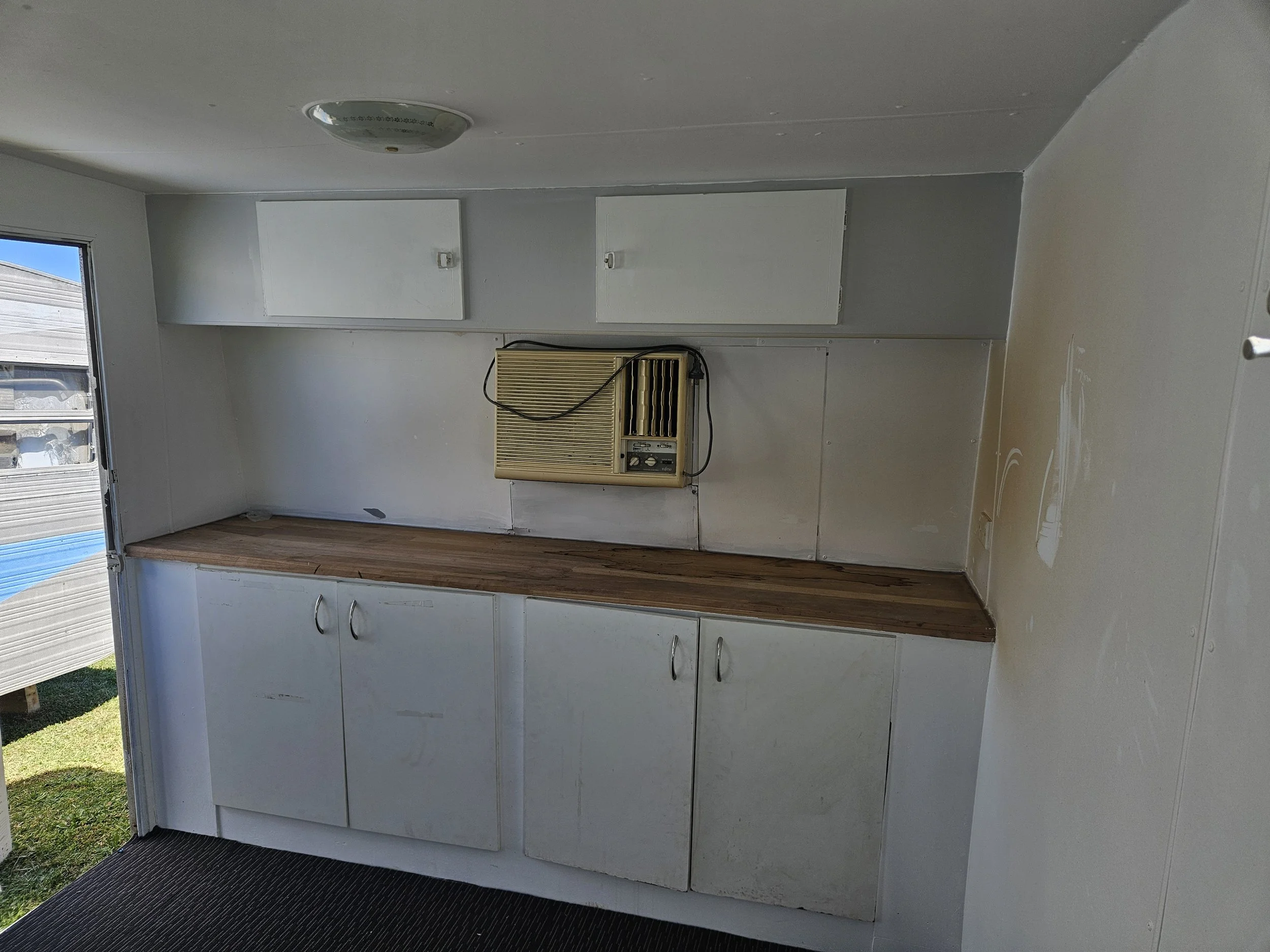 Long Term Caravan Rentals